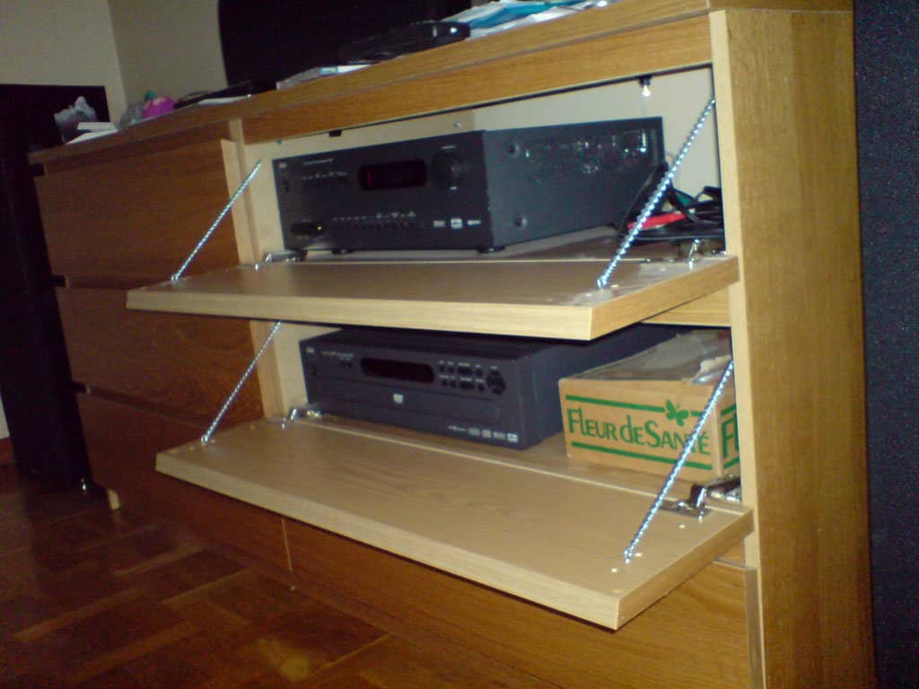 Ikea Malm Dvd Storage at Anthony Soto blog
