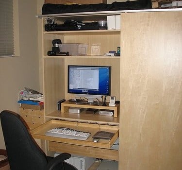 pax wardrobe workstation - IKEA Hackers - IKEA Hackers