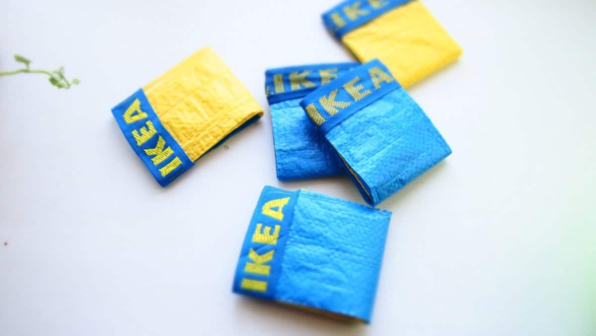 IKEA Wallets. (Updated!) - IKEA Hackers