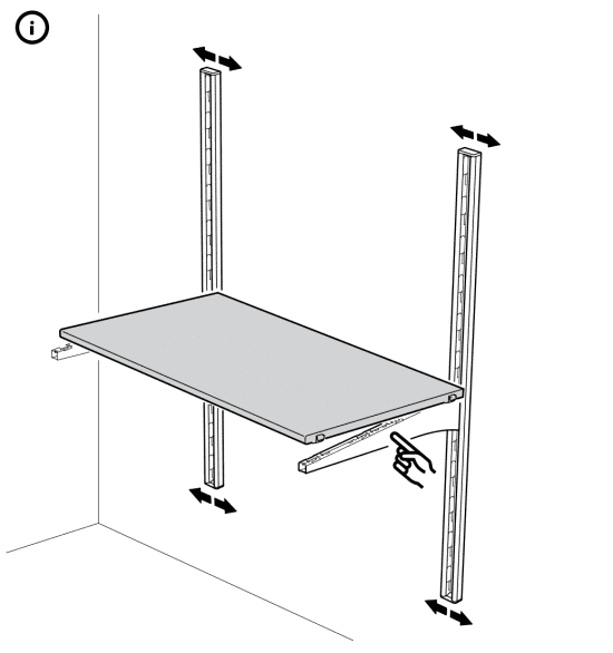 Hackers Help: ALGOT installation problems - IKEA Hackers