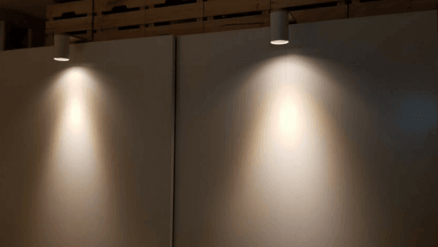 Wardrobe light for PAX - IKEA Hackers - IKEA Hackers