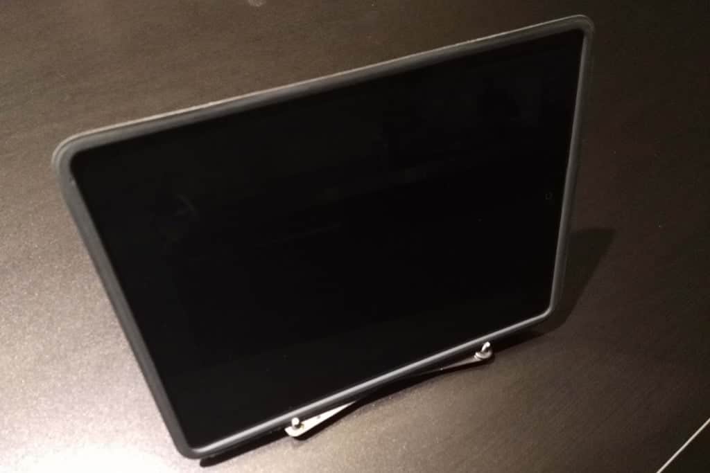 From the lid ... to tablet - IKEA Hackers