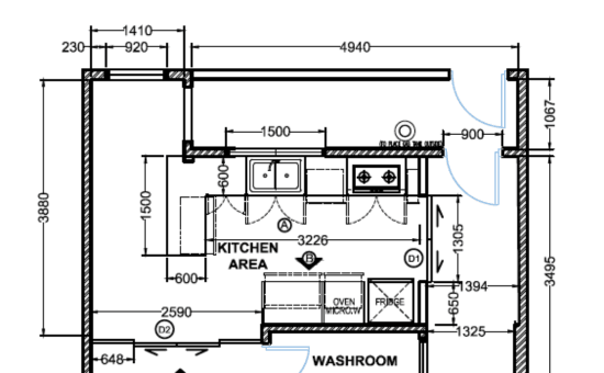 House 17: Renovation Plan and Progress - IKEA Hackers