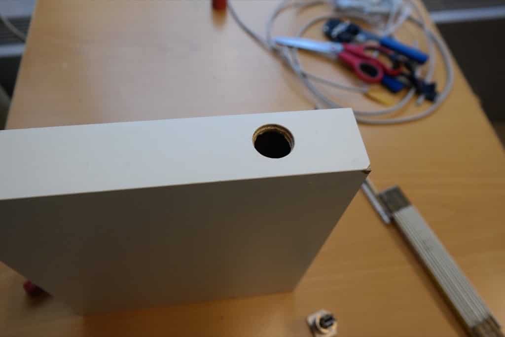 RFID Shelf for little kids to select their favourite music or stories ...